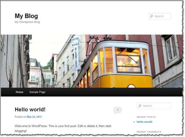 default-wordpress-blog-jeffbullas-s-blog