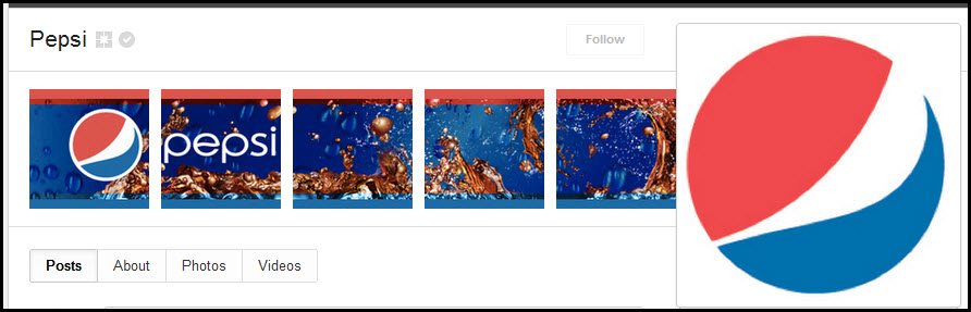 10 Cool Google+ Covers