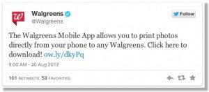 The Top 4 Most Effective Calls to Action on Twitter