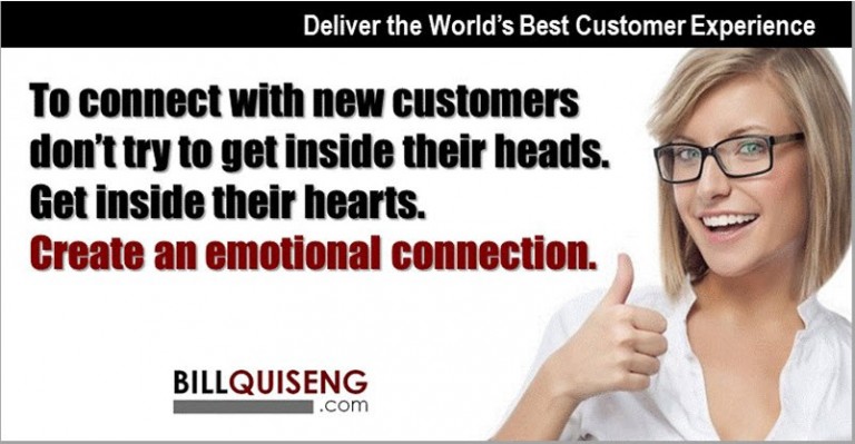 45 Ways to Create Better Customer Experiences With Emotion