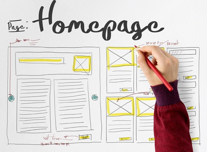 11 Kickass Blog Homepage Examples And Why They Work