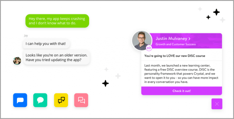 The Top 11 Live Chat Software Solutions To Skyrocket Conversion Rates