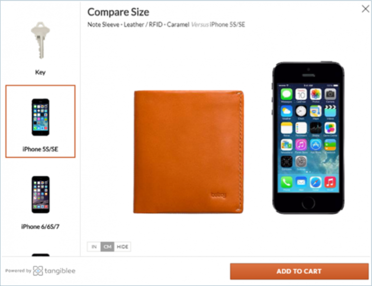 5 Ways to Redesign Your Product Pages and Improve Conversions