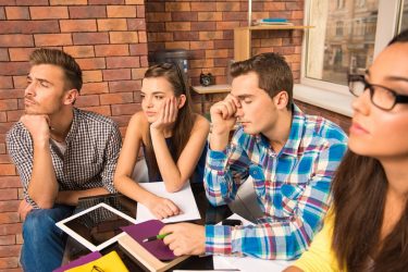 How to Turn a Boring Presentation Into One That Inspires Action
