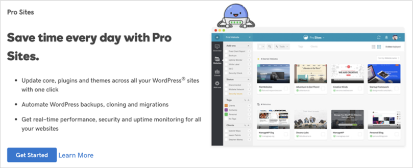 6 Ways To Manage Multiple Websites On The Same Platform
