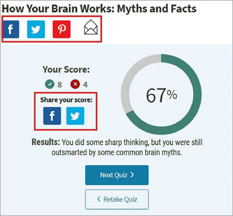 How to Create Personalized Marketing Quizzes to Boost Growth