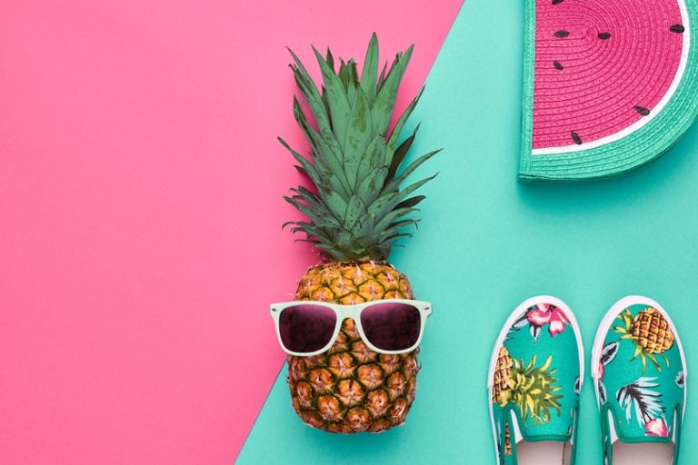 How Strategic Use Of Color In Web Design Can Increase Conversions