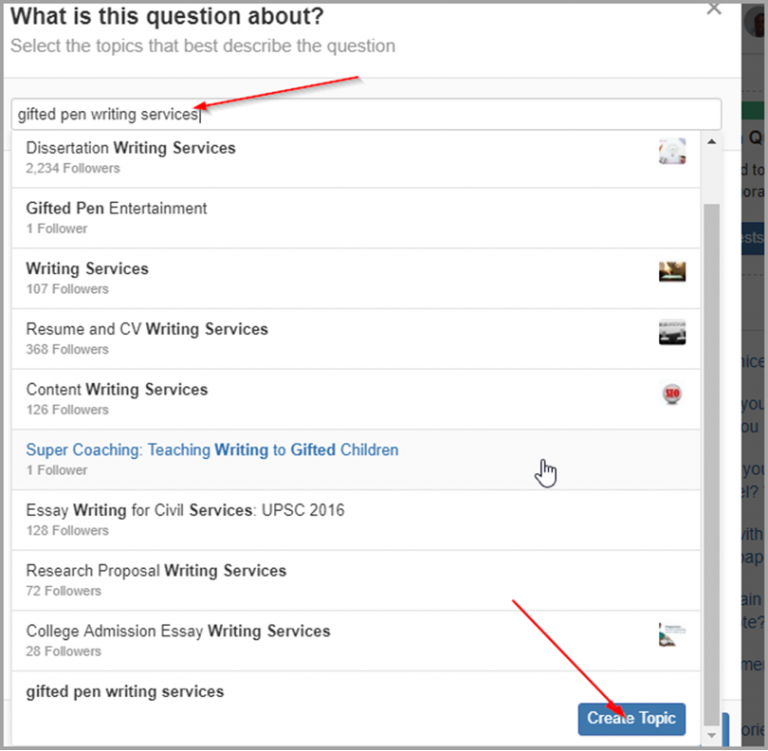 The Untapped Power of Quora as a Marketing Tool