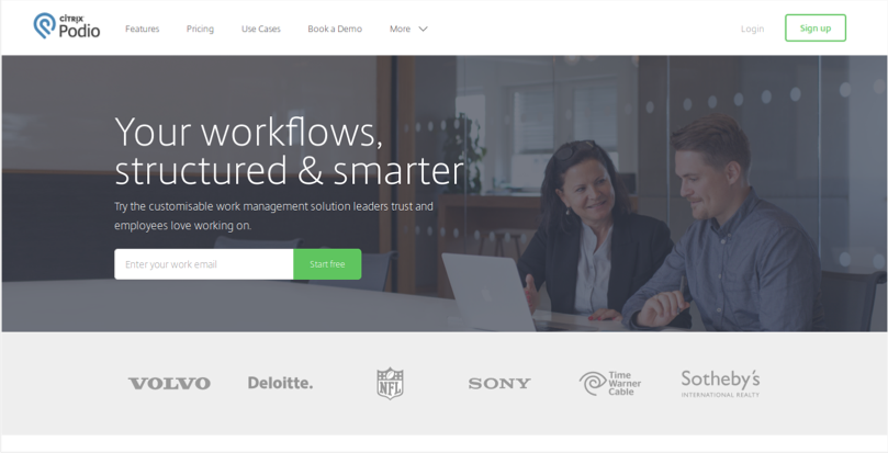 26 Project Management Tools For Creative and Marketing Agencies