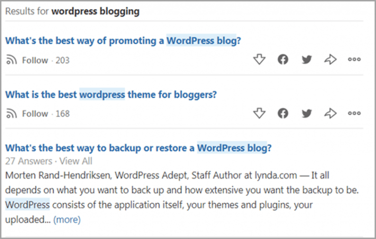 How To Use Quora Marketing To Grow Your Influence