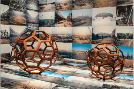 5 Amazing Visual Contemporary Artists to Follow