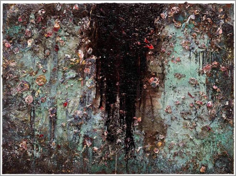 5 Amazing Visual Contemporary Artists to Follow