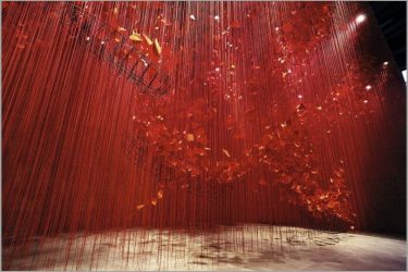 5 Amazing Visual Contemporary Artists to Follow