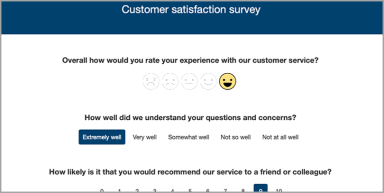 10 Awesome Customer Support Tips and Examples