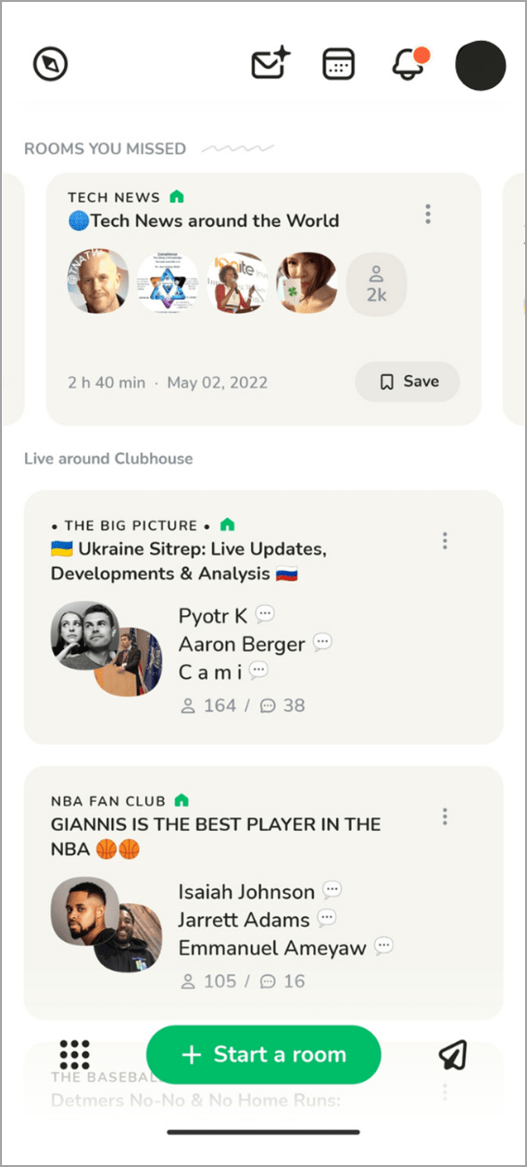 5 Simple Tips for Marketing Your Brand On Clubhouse