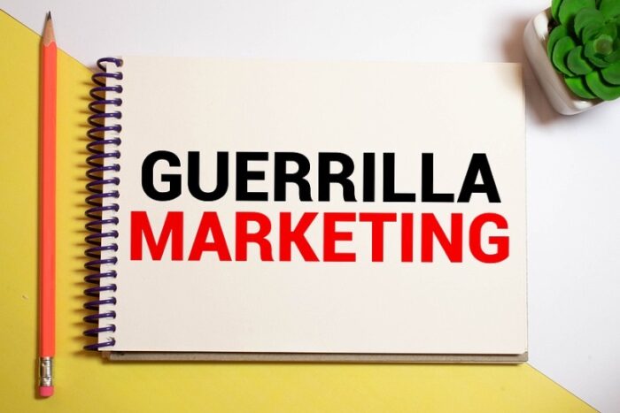 Guerilla Marketing: Creatively Outsmarting the Competition in 2023 ...
