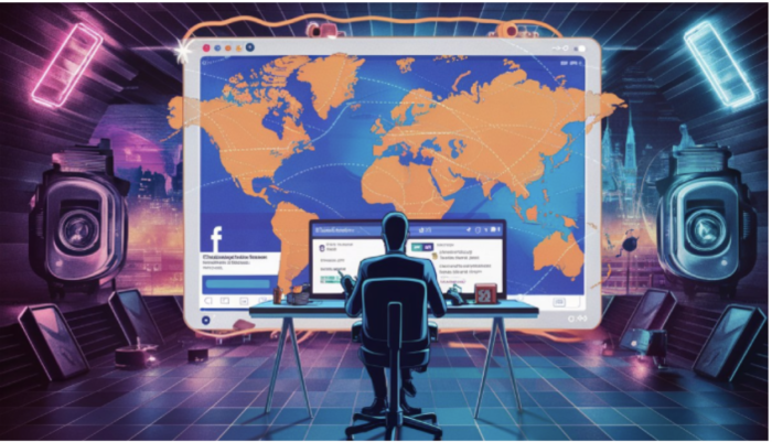 Here's Why Your Facebook Page is the Key to 2024 Marketing Success ...