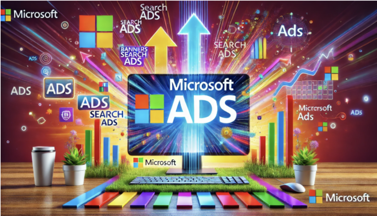 Are Bing Ads the Digital Advertising Underdog to Watch In 2024 ...