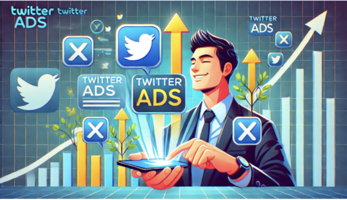 The Twitter Ads Playbook for 2024: What’s Everyone Missing ...