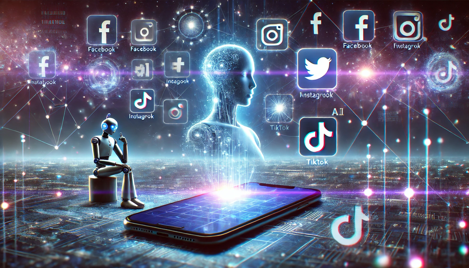 Social Media’s Engagement Metric is Now Fueling AI Growth: Here’s How ...
