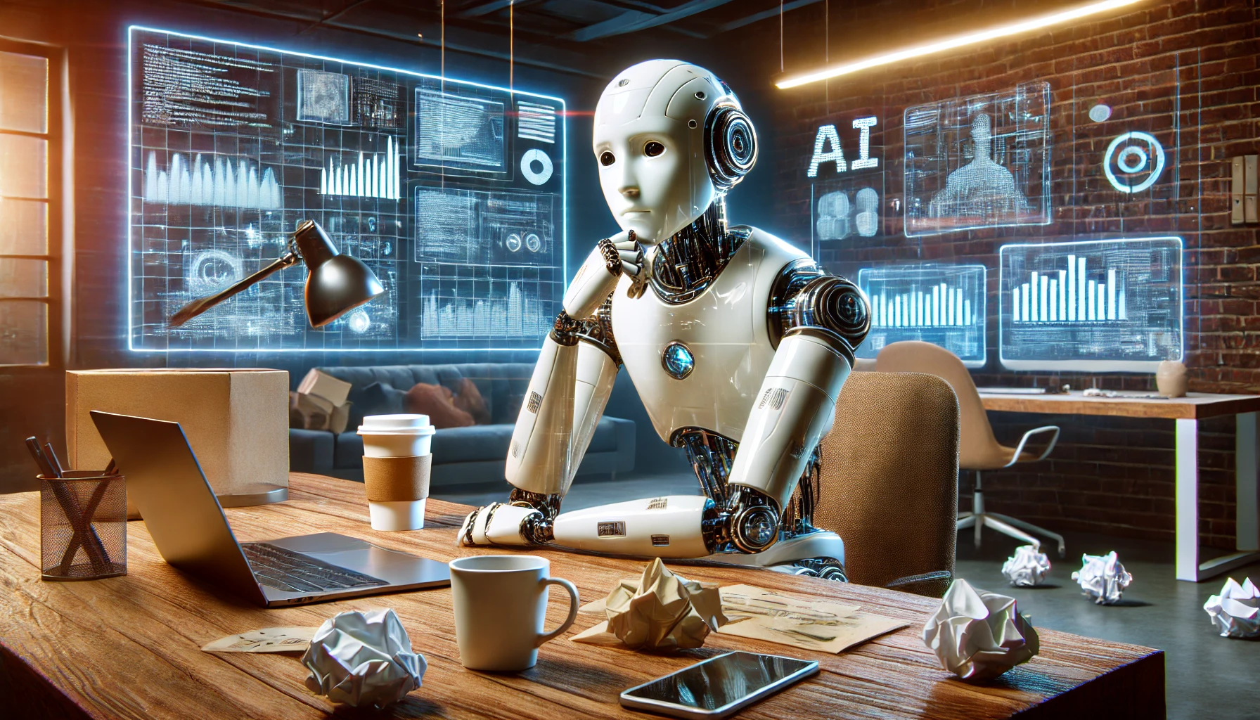 Perfect AI? - jeffbullas.com