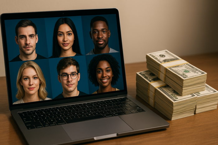 7 AI Avatars That Might Replace You (Or Make You Rich) - jeffbullas.com