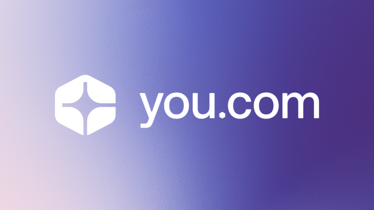 You.com Launches ARI Enterprise: A Professional-Grade AI Research Agent ...