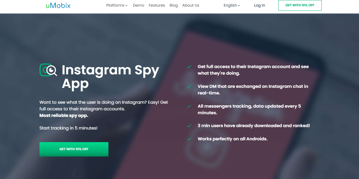 How to View Private Instagram Profiles Without Following in 2026 ...