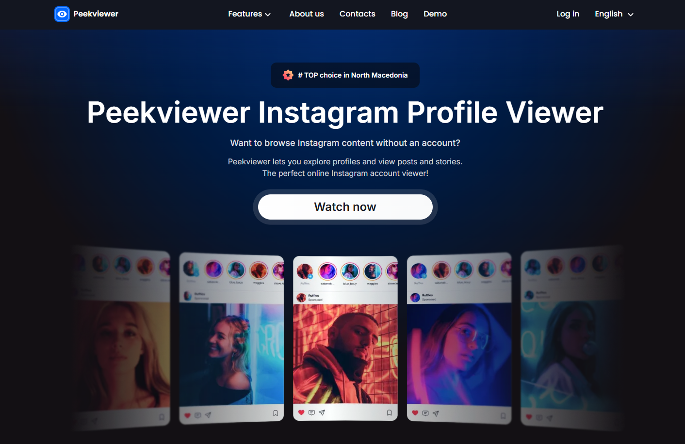 How to View Instagram Stories Without Account: 7 Tools That Let You ...