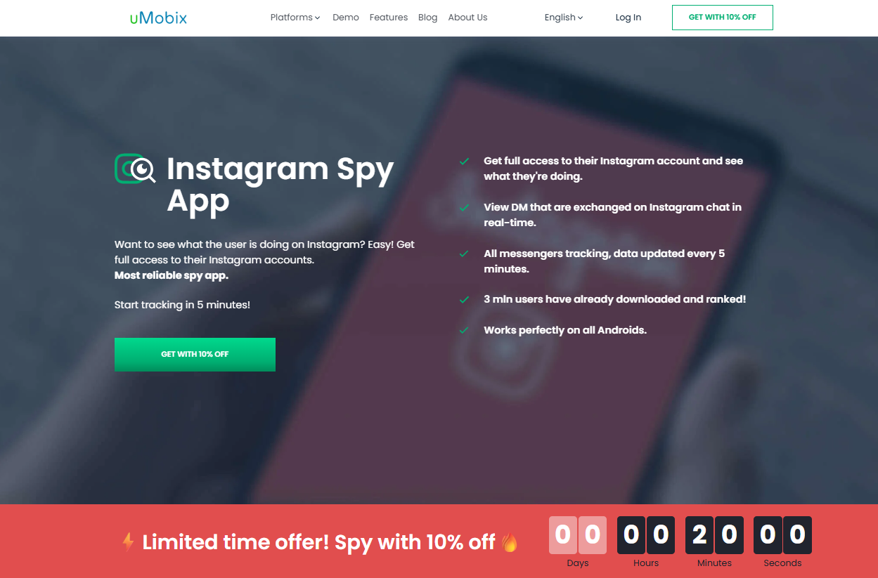 7 Best Instagram Spy Apps (Tested & Compared) - mailinvest.blog
